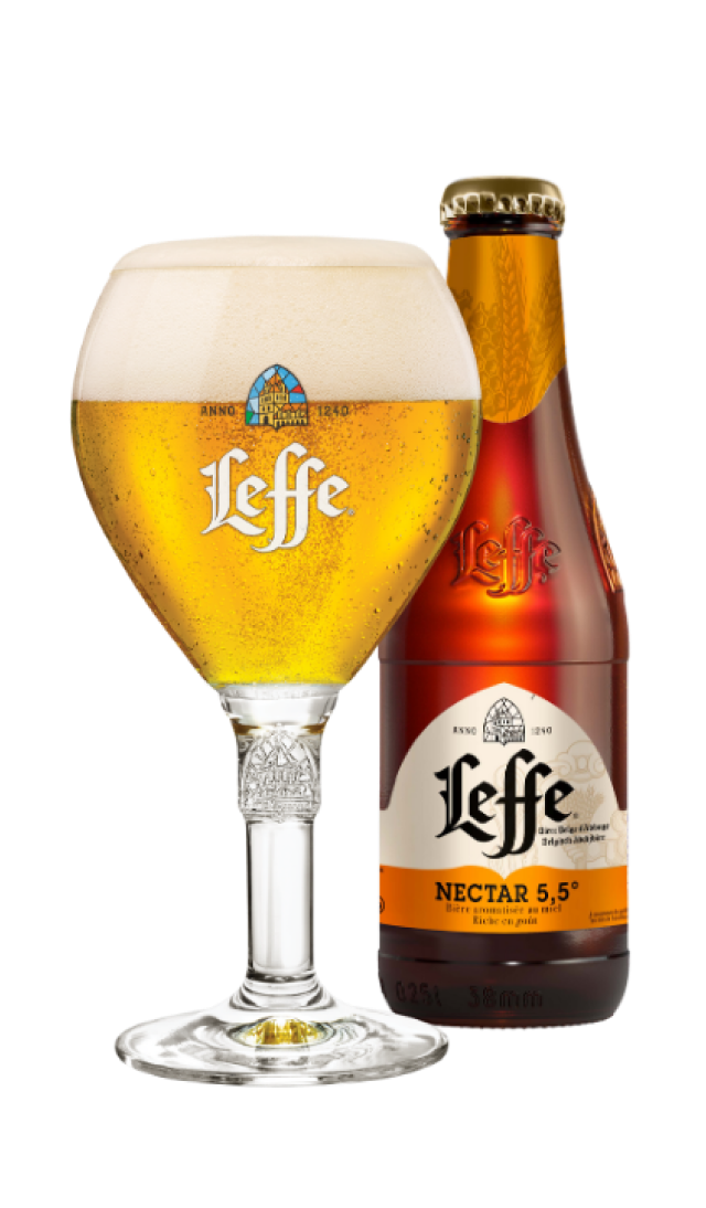 Bière | Leffe